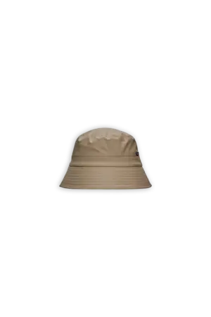 Rains Bucket Hat - Beige