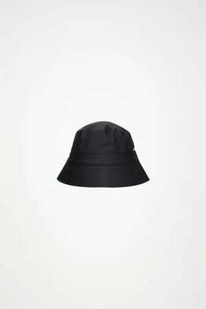 Rains Bucket Hat - Black