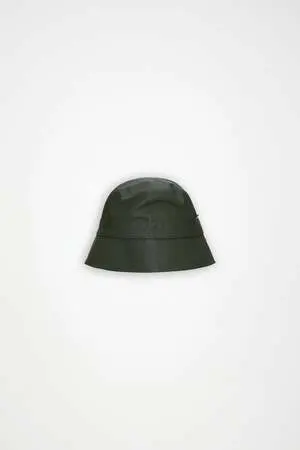Rains Bucket Hat Green