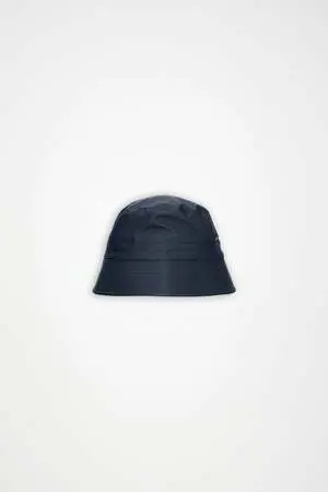 Rains Bucket Hat Navy
