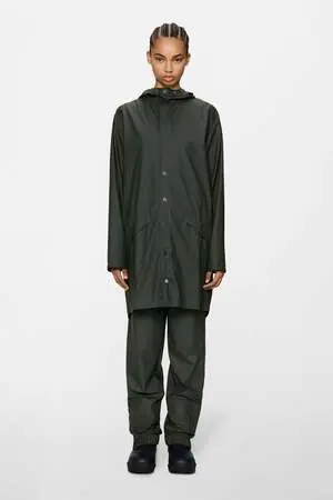 Waterproof Outerwear For Men