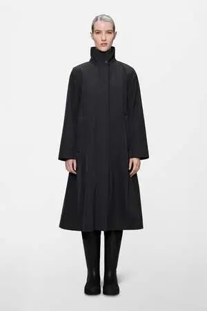 Women's Fleece Lined Rain Jackets