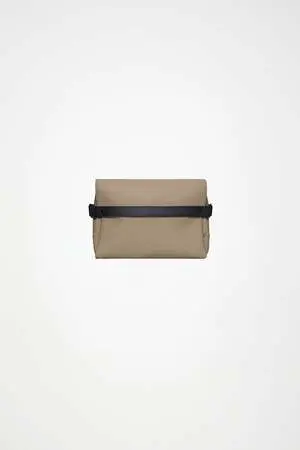 Rains Otg Wash Bag - Beige