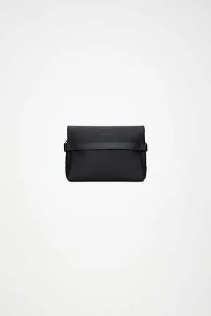 Rains Otg Wash Bag - Black
