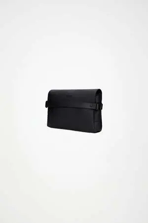 Rains Otg Wash Bag - Black