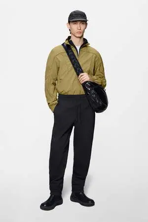 Rains Classic Cuff Pants Splash