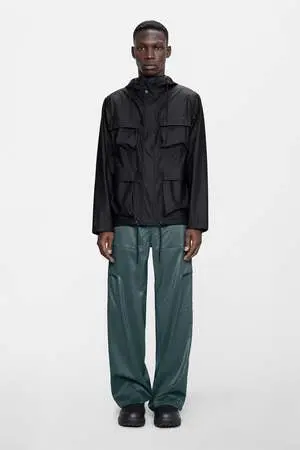 Rains Pocket Jacket