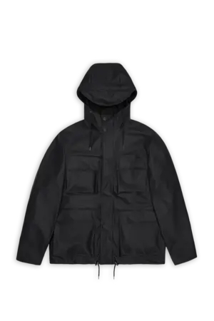 Rains Pocket Jacket