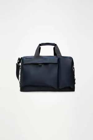 Rains Otaru Weekend Bag - Navy