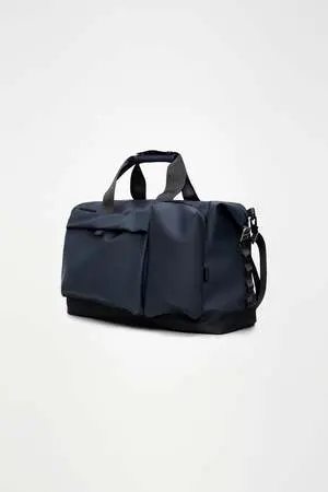 Rains Otaru Weekend Bag - Navy