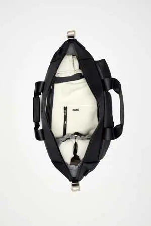 Rains Otaru Weekend Bag - Navy