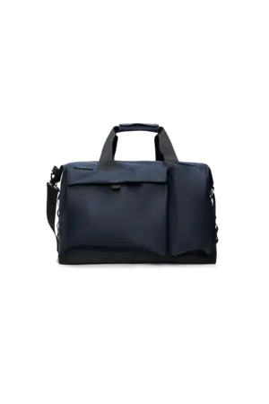 Rains Otaru Weekend Bag - Navy