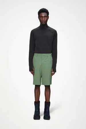 Rains Belted Bottoms For Men