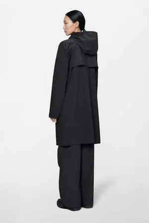 Rains Suva Hardshell Coat