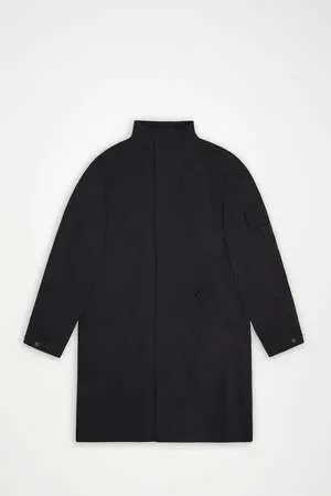 Rains Suva Hardshell Coat