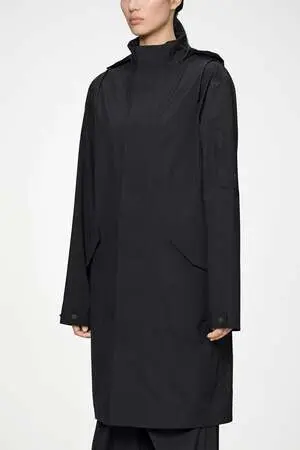 Rains Suva Hardshell Coat