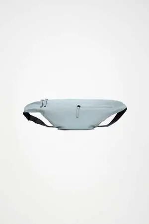 Rains Dash Bum Bag - Pool