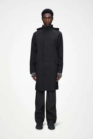 Rains Suva Hardshell Coat