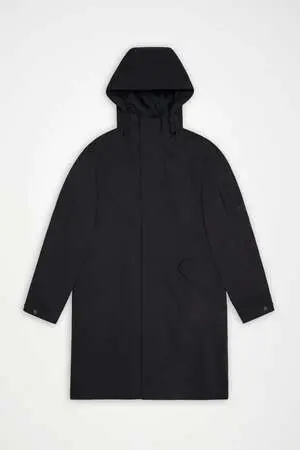 Rains Suva Hardshell Coat