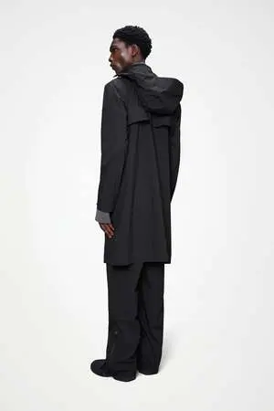 Rains Suva Hardshell Coat