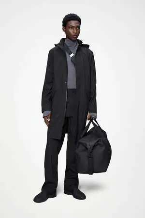 Rains Suva Hardshell Coat
