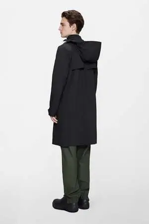 Rains Suva Hardshell Coat