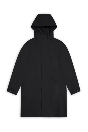 Rains Suva Hardshell Coat