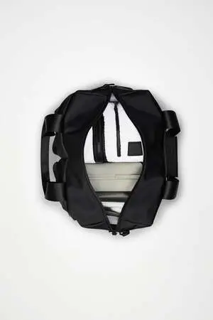 Rains Otaru Weekend Bag Small - Navy