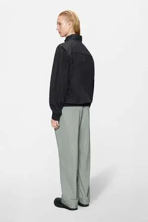 Rains Cooldown Pocket Track Top