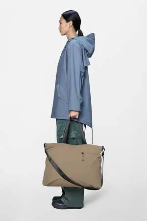 Rains Dash Messenger Tote Bag