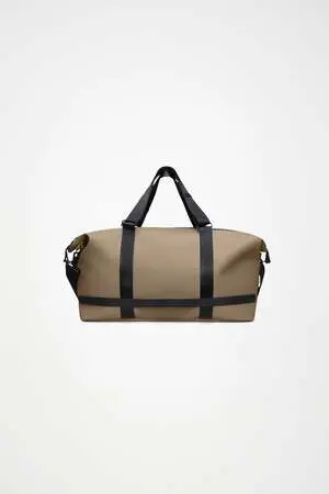 Rains Otg Weekend Bag - Beige
