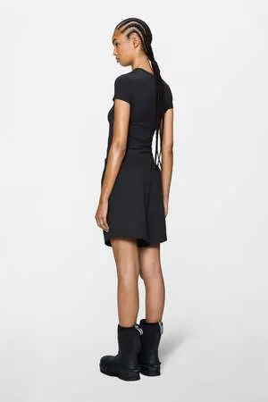 Rains Mito Shorts - Black