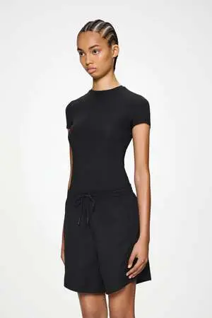 Rains Mito Shorts - Black