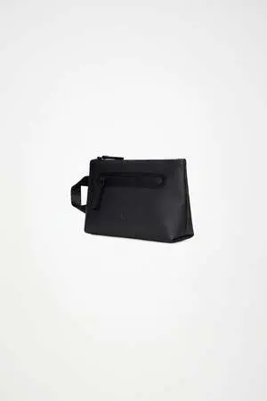 Rains 2 Zip Cosmetic Bag Large