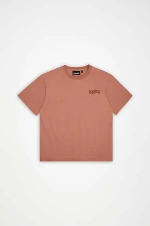 Rains Classic T-shirt Ripple - Endure