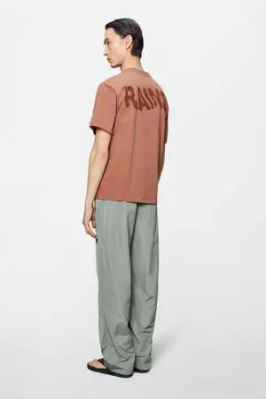 Rains Classic T-shirt Ripple - Endure