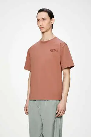 Rains Classic T-shirt Ripple - Endure