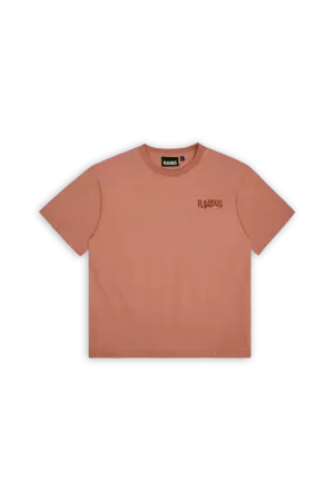 Rains Classic T-shirt Ripple - Endure
