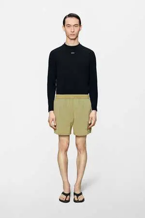 Rains Quick-drying Ripstop Swim Shorts - Pace