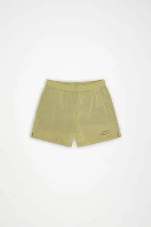 Rains Quick-drying Ripstop Swim Shorts - Pace