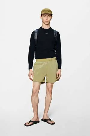 Rains Quick-drying Ripstop Swim Shorts - Pace
