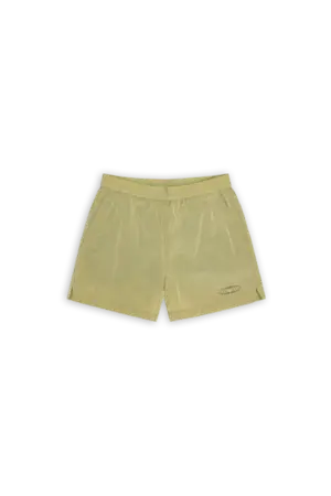 Rains Quick-drying Ripstop Swim Shorts - Pace