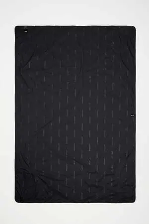 Rains Picnic Blanket - Black