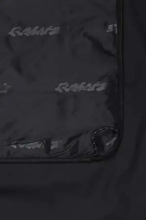 Rains Picnic Blanket - Black