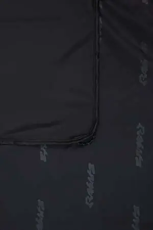 Rains Picnic Blanket - Black