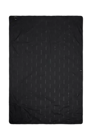 Rains Picnic Blanket - Black