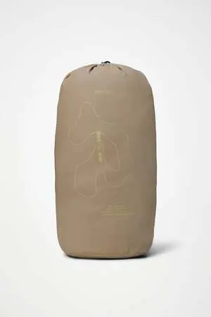 Rains Puffer Blanket - Beige