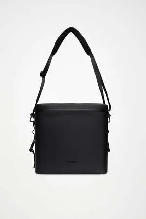 Rains Cooler Bag - Black