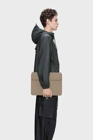 Rains Laptop Portfolio 13"/14 - Beige