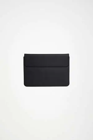 Rains Laptop Portfolio 13"/14 - Black